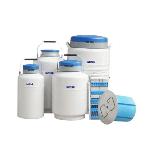 Laboratory container - LNC-D series - Infitek - laboratory / blood ...