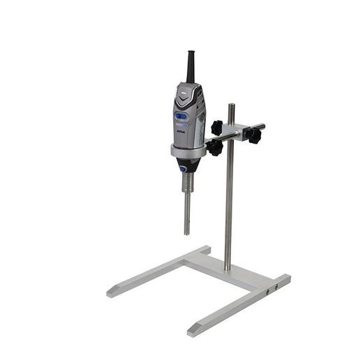 Overhead homogenizer - HMG-160 - Infitek - benchtop / hand-held ...