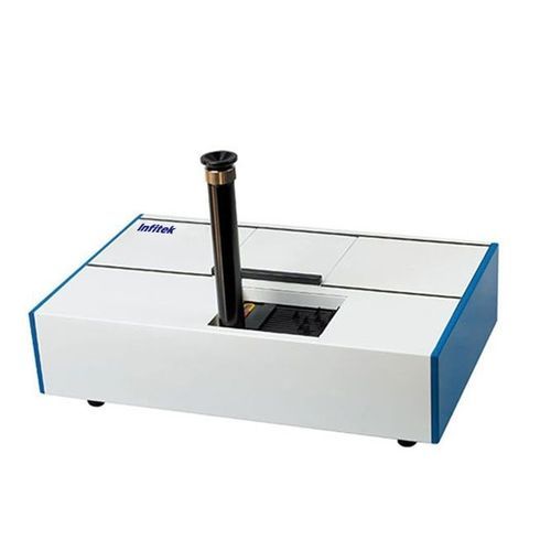 Laboratory colorimeter - CLR-T - Infitek
