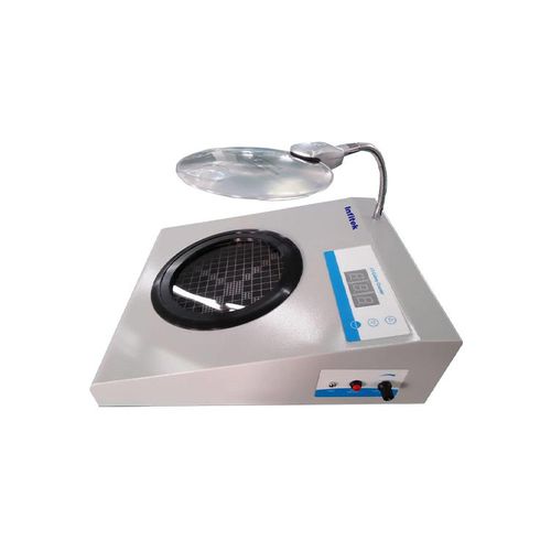 Automatic colony counter - CC-J series - Infitek - benchtop / digital