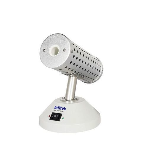 Bacteriology incinerator - BCS-800A - Infitek - heating / sterilization ...