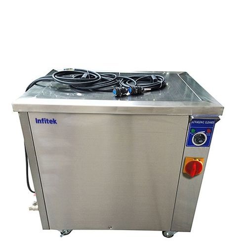 Laboratory ultrasonic cleaner - USC2840-I series - Infitek - high ...