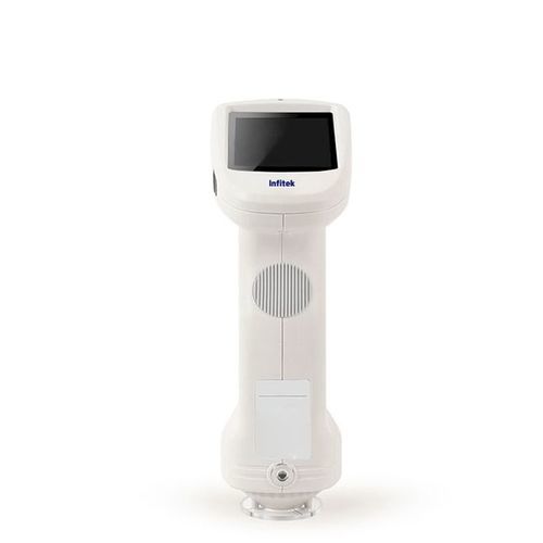 Laboratory colorimeter - SP-CLR760 - Infitek - digital / hand-held