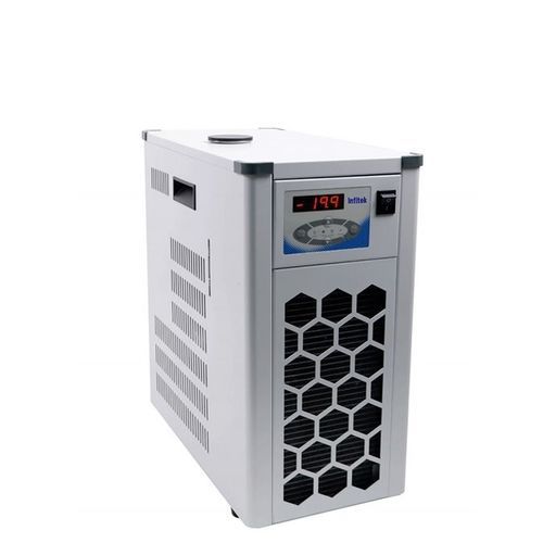Benchtop laboratory chiller - RECL20-4.5 - Infitek - compact ...