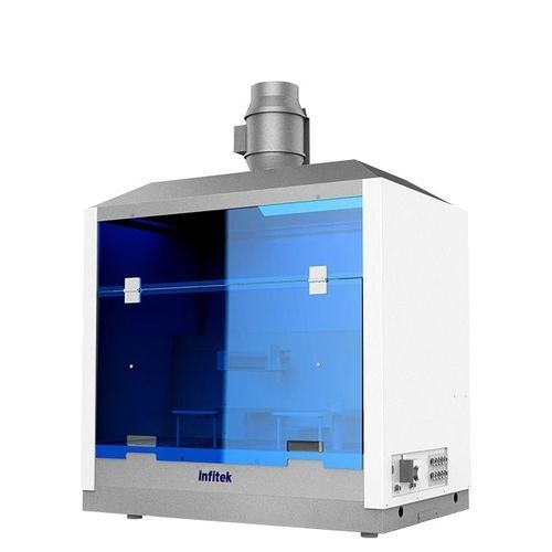 Laboratory digester - GRD-60A - Infitek - wet / graphite