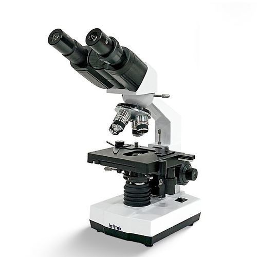 Teaching microscope - MSC-T08B - Infitek - optical / for biology / for ...