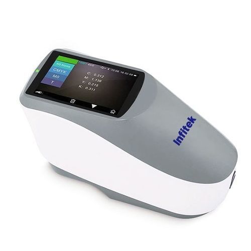 Laboratory densitometer - SP-CLD501 - Infitek