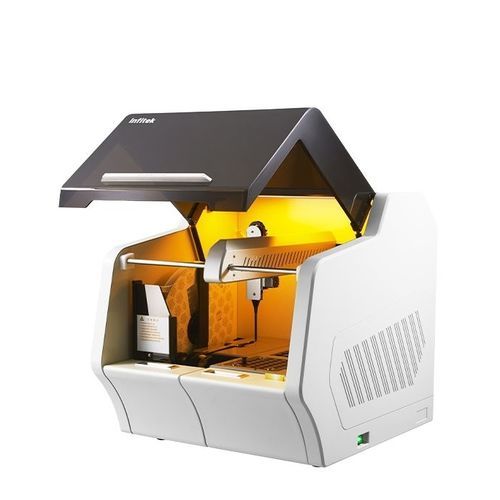 Automatic coagulation analyzer - BCA-A-4-20 - Infitek - 4-channel