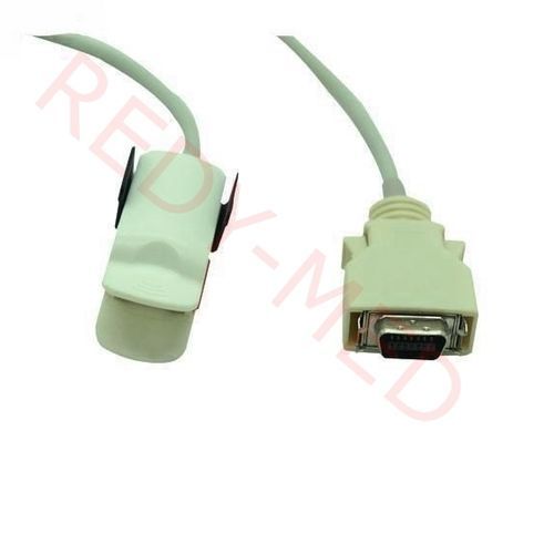 Fingertip SpO2 sensor - S2AF30-050 - Shenzhen Redy-Med Technology Co ...