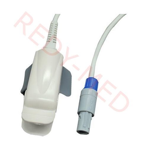 Fingertip SpO2 sensor - S2AF30-029 - Shenzhen Redy-Med Technology Co ...