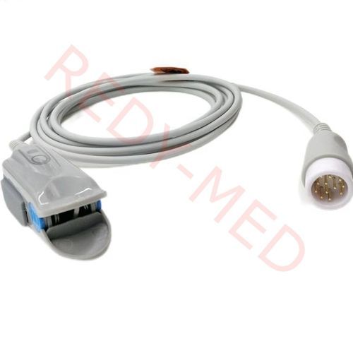 Fingertip SpO2 sensor - S2PF30-219 - Shenzhen Redy-Med Technology Co ...