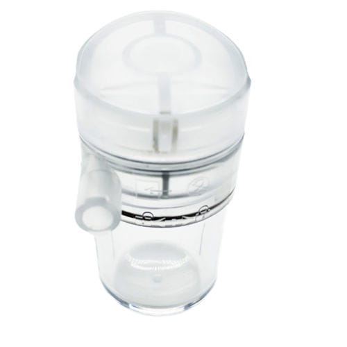 Disposable water trap - CE-WP-001 - Shenzhen Redy-Med Technology Co.,Ltd