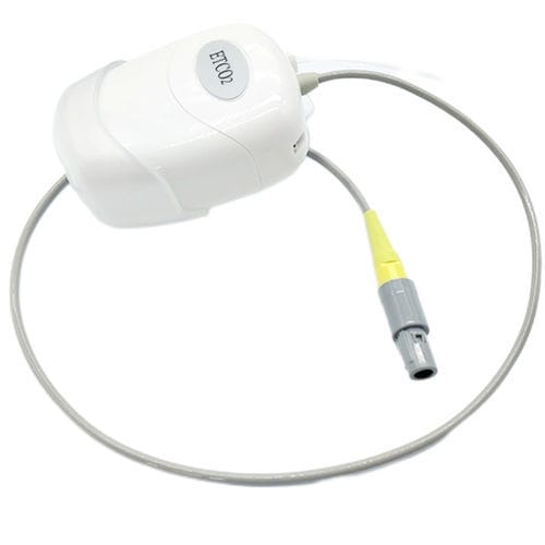 EtCO2 sensor - ROS-015CO2 - Shenzhen Redy-Med Technology Co.,Ltd - medical