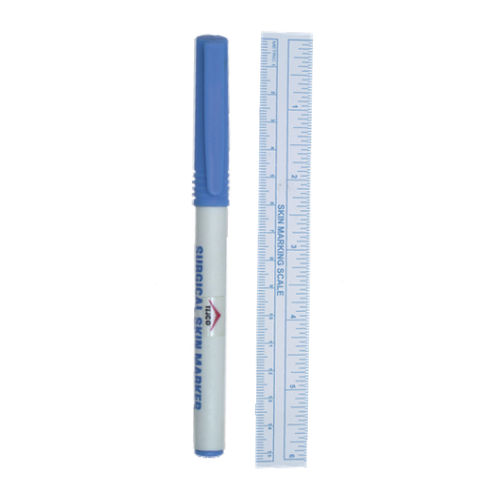 Surgical marking pen - Tejcovision