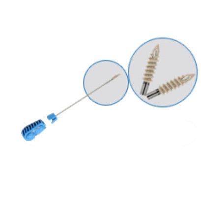 Small joint suture anchor - PEEK - Star Sports Medicine - non ...