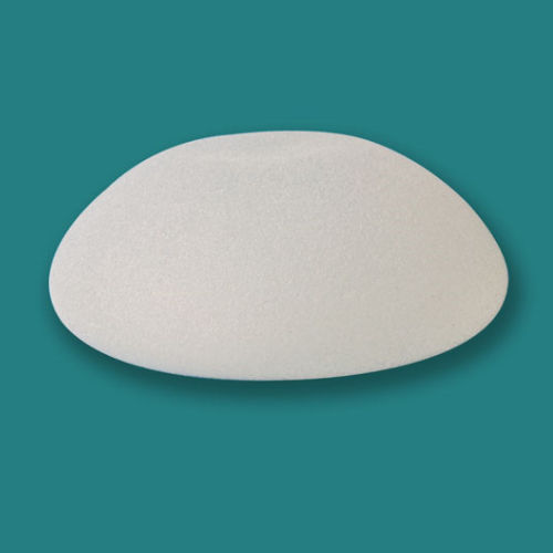 Breast implant - Yuyao Jiusheng Medical Treatment - round / silicone ...