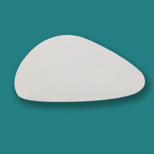 Breast implant - Yuyao Jiusheng Medical Treatment - anatomical ...