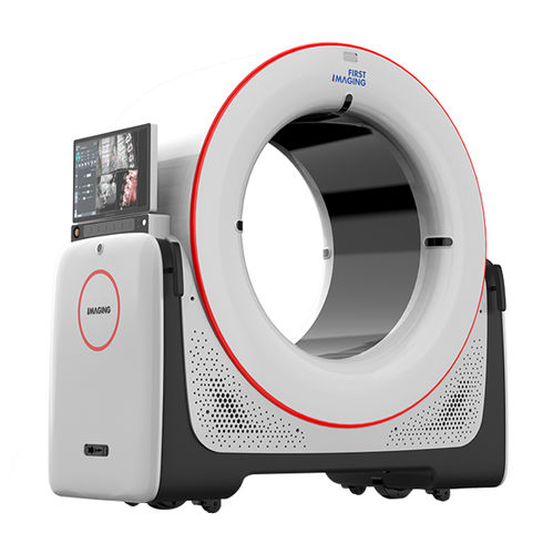 CBCT scanner - Supero-O - Jiangsu First-Imaging - for whole-body ...