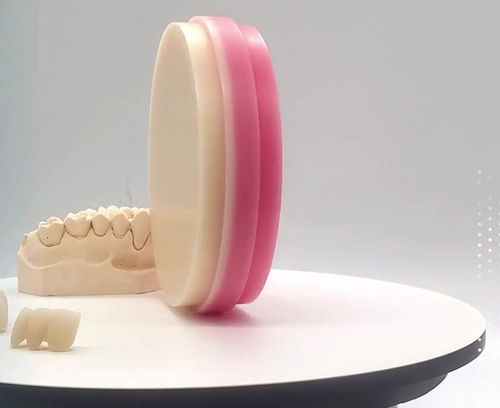 PMMA dental material - Shenzhen Yurucheng Dental Materials Co., Ltd ...