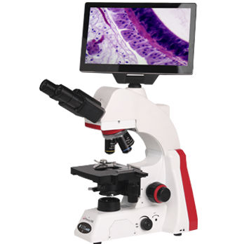 Digital microscope - BMC100 - Phenix Optics Co., Ltd. - optical ...