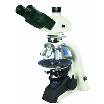 Polarizing microscope - PH100-PG series - Phenix Optics Co., Ltd ...