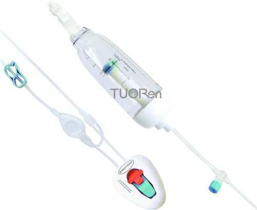 1-way infusion pump - uy - for pain management / continuous / PCA