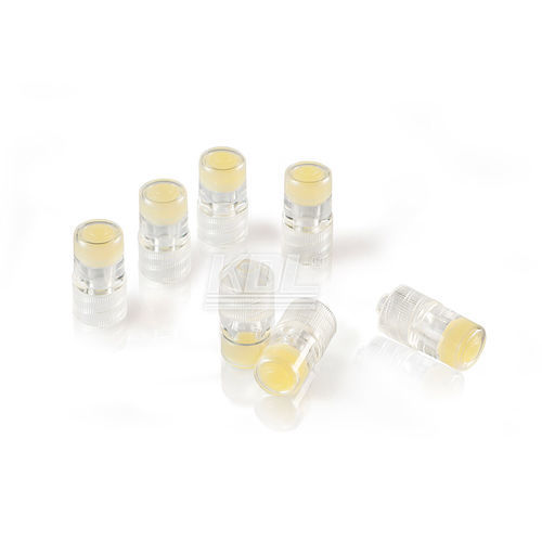 Needle cap - Zhejiang Kindly Medical Devices - rubber