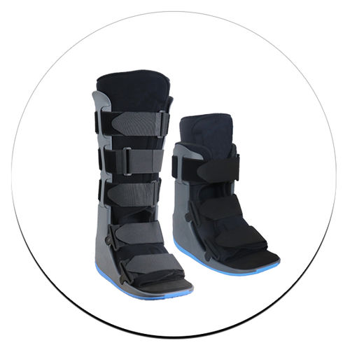 Long walker boot - B2 - Simple Medical