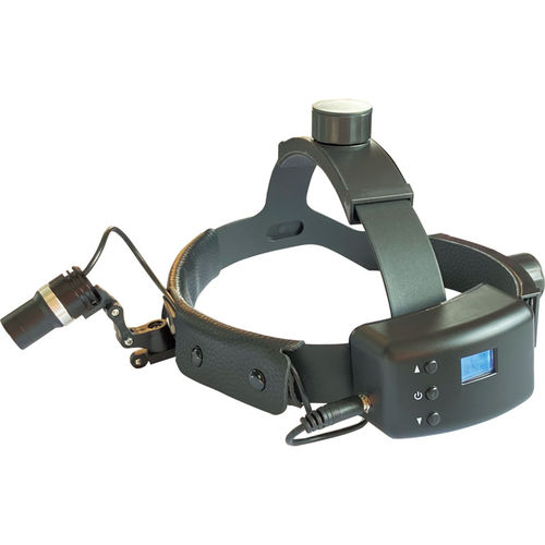Dental headlight - KS-R01 - Shantou Easywell Electronic Technologies ...