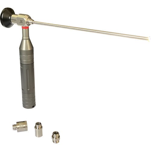 Endoscope light source - KS-ELS05 - Shantou Easywell Electronic ...