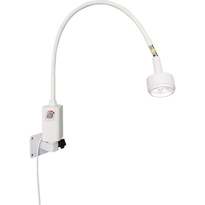 LED examination lamp - KS-Q6 - Shantou Easywell Electronic Technologies - wall-mounted