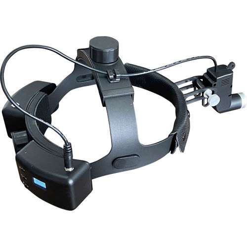 Dental headlight - KS-W02 - Shantou Easywell Electronic Technologies - surgical / LED / with ...