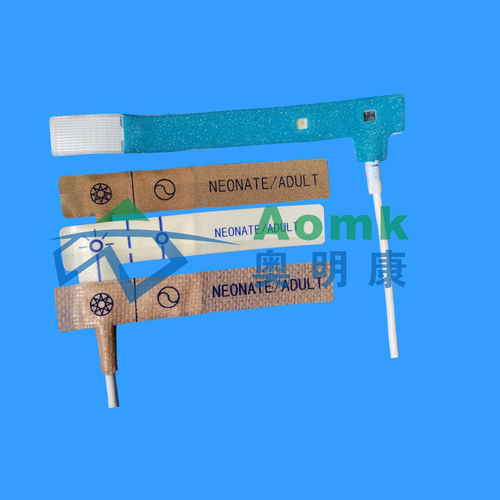 Disposable SpO2 sensor - Shenzhen Aomingkang Electronic Co.,Ltd