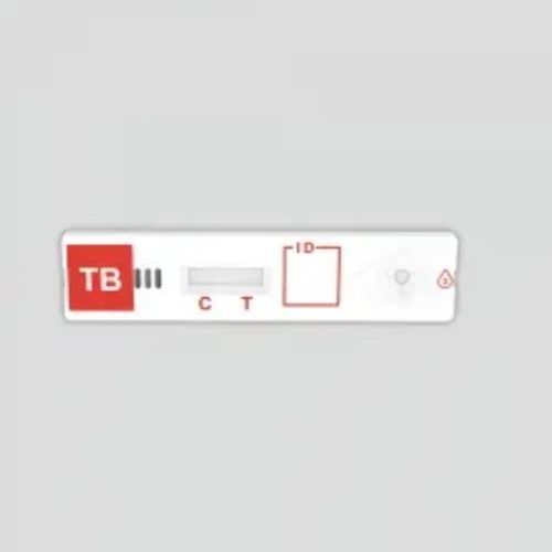 Rapid tuberculosis test - EZER™ - Hangzhou GENESIS Biodetection and ...