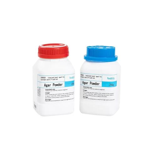 Dehydrated reagent - Jinan Babio Biotech - reagent medium / laboratory ...