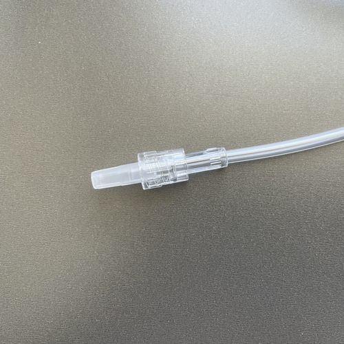 LUER®-lock infusion connector - RLL4003 - Sunrise Medical Technology