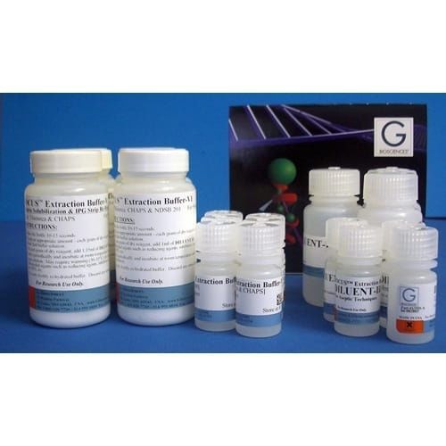 Buffer solution reagent - FOCUS™ - G-BIOSCIENCES - for electrophoresis ...