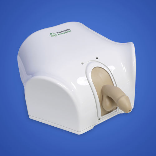 Prostate model - Shanghai Preclinic Medtech - testicle / penis / training