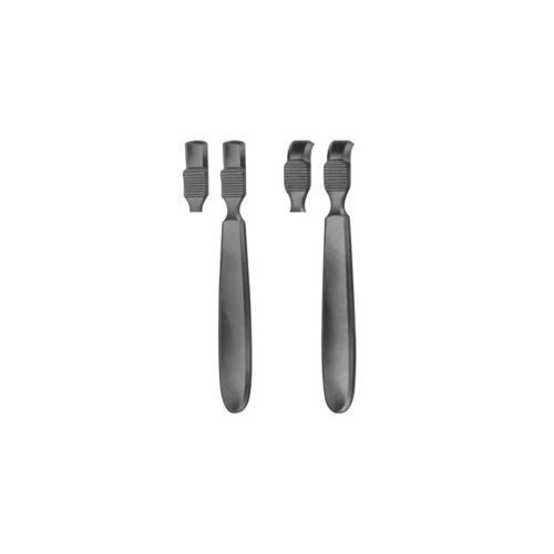 Meniscal orthopedic file - Farabeuf - Aadab International