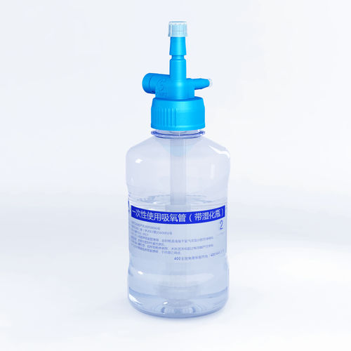 Bubble humidifier - EN/M-200-03 - Entie Medica - respiratory ...