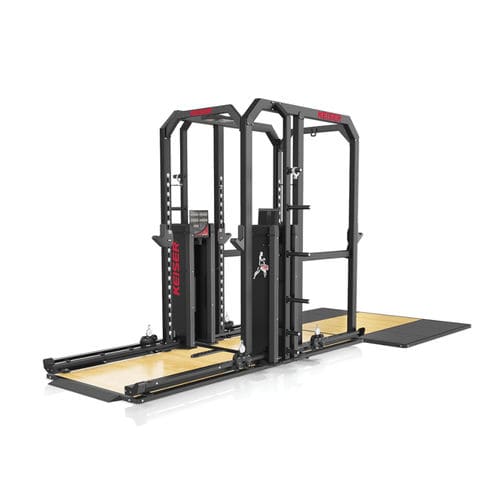 Power cage - 3120 - Keiser