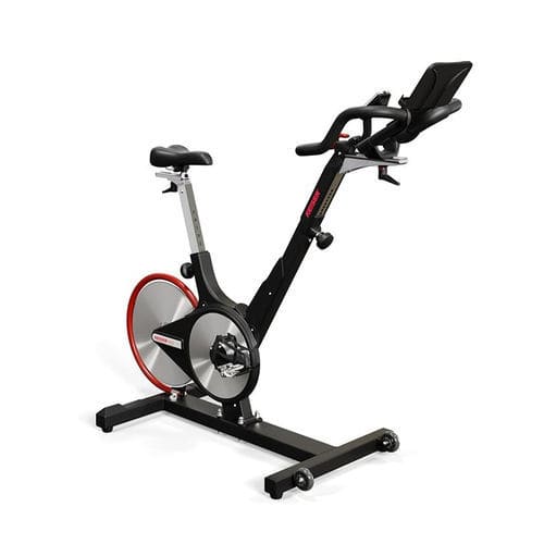 Ergometer exercise bike - 5507 - Keiser