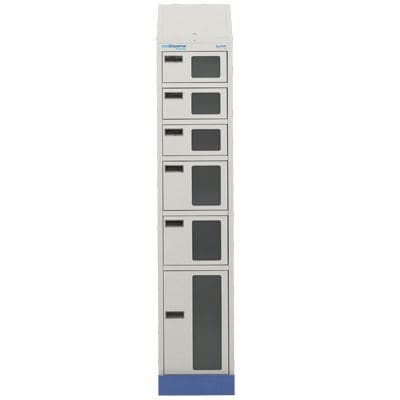 Medicine automated dispensing cabinet - V series - Touchpoint Medical ...