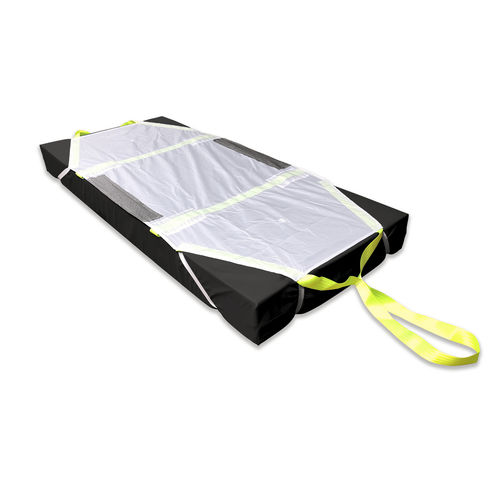 Patient rescue sheet - ResQsheet - PARAID