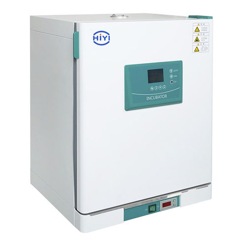 Benchtop laboratory incubator - DH65L - Beijing HiYi Technology Co ...