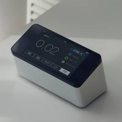 Medical device controller - LAM01 - Lifa Air - continuous