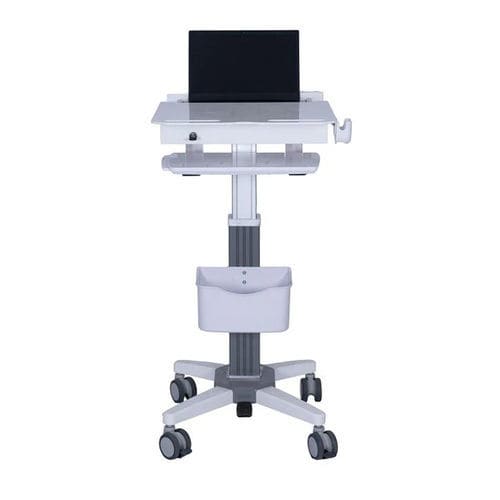 Laptop computer trolley - QingDao Wealthy automation equipment co., Ltd