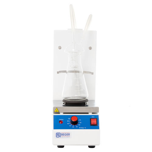 Automatic hydrolysis unit - HYD 1 - BEGER Ltd. - laboratory
