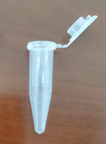 Centrifuge tube - HeBei ChaoRan Medical Instruments - laboratory / V-bottom