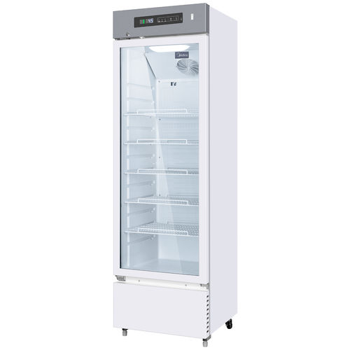 Laboratory refrigerator - MC-4L316 - Midea Biomedical Co.ltd - for ...